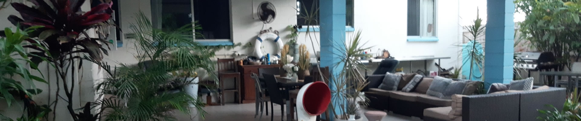 Facilities - The Retreat @ Forrest Beach