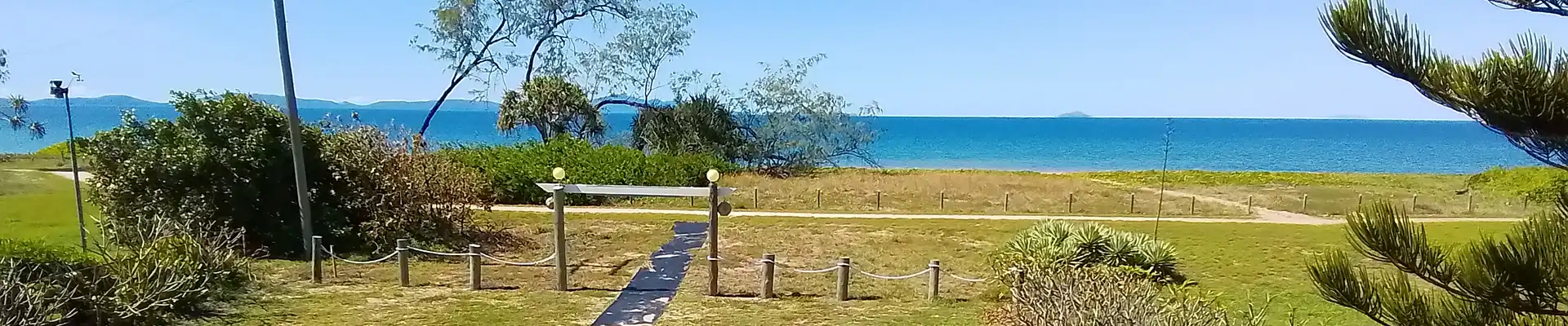 Ingham Accommodation - The Retreat @ Forrest Beach